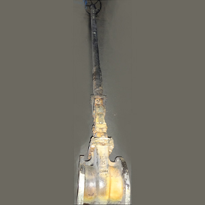 SRV Valves